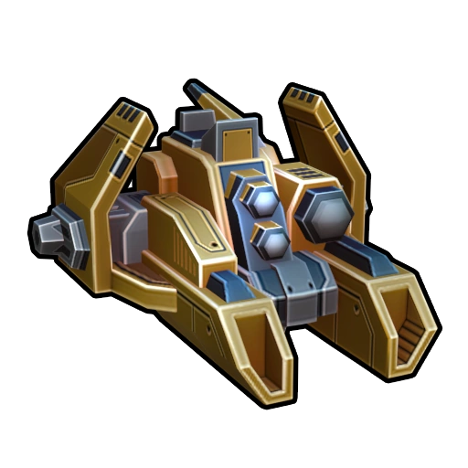 Crusader Knight | MegaMech Wiki | Fandom