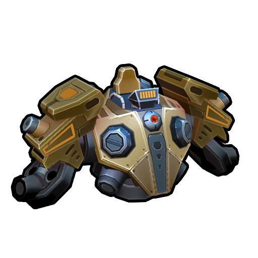 Gladiator | MegaMech Wiki | Fandom