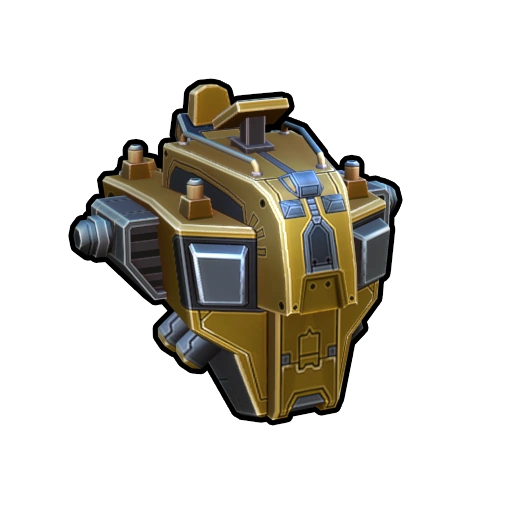 Commander | MegaMech Wiki | Fandom