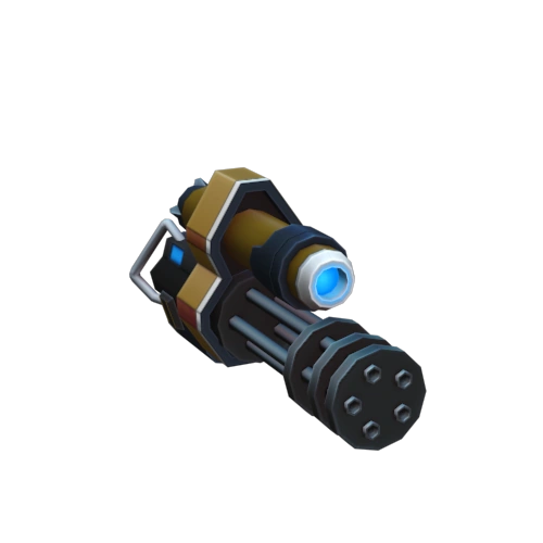 Weapon Types | MegaMech Wiki | Fandom