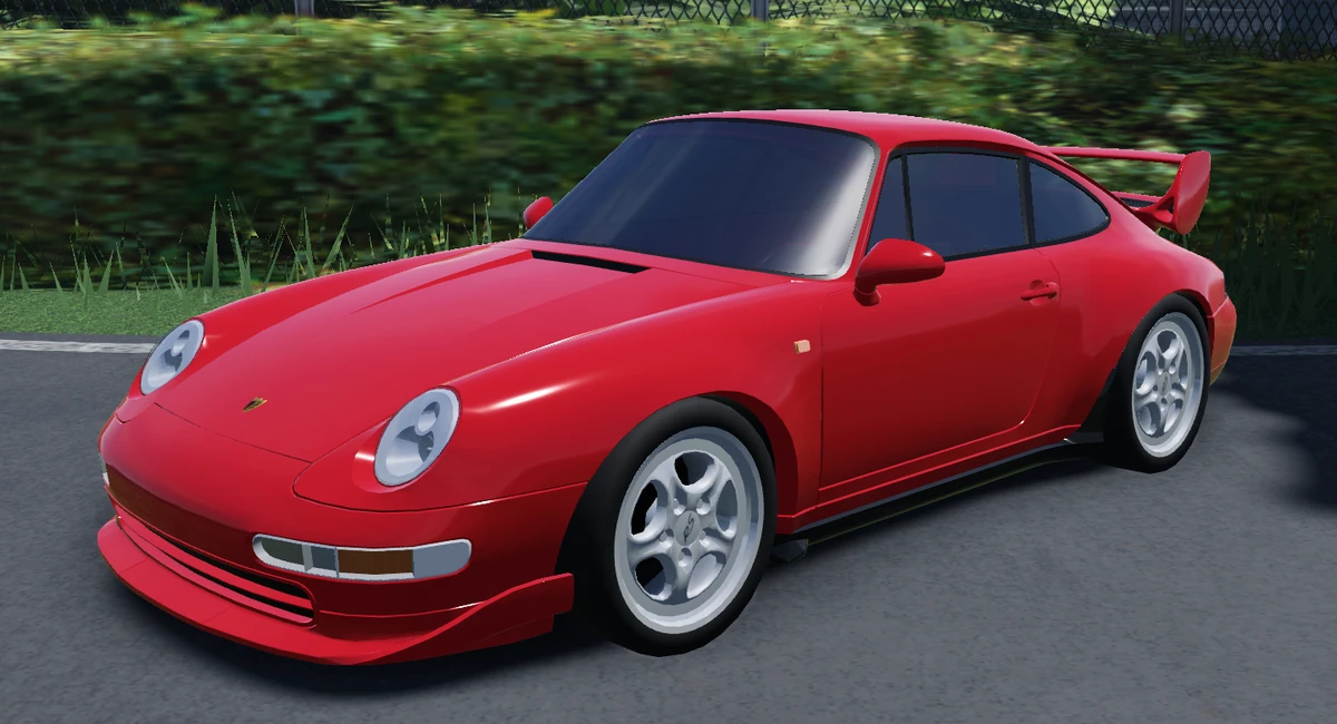 Preusser 883 Camera | Midnight Racing Wiki | Fandom