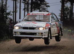 Shuriken Elegant XR4 | Midnight Racing Wiki | Fandom