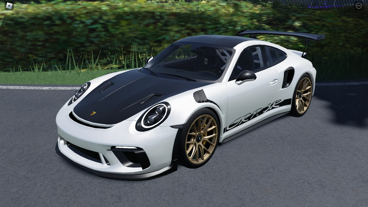Preusser 881 GRP.3 Tourer | Midnight Racing Wiki | Fandom