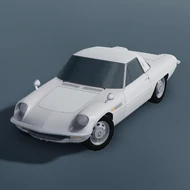 Shogun | Midnight Racing Wiki | Fandom