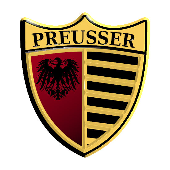 Preusser | Midnight Racing Wiki | Fandom