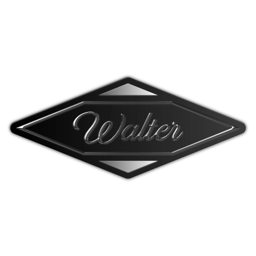 Walter | Midnight Racing Wiki | Fandom