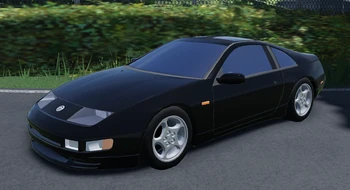 Nikuna Angel | Midnight Racing Wiki | Fandom