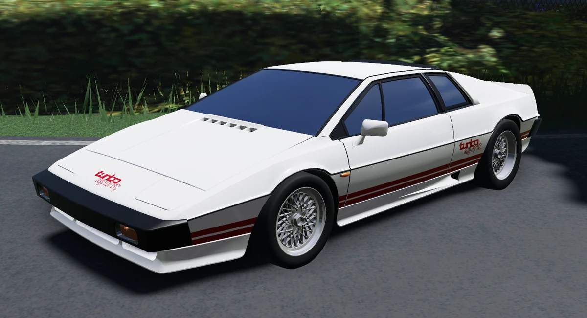 Lucius Spirit S3 Turbo | Midnight Racing Wiki | Fandom