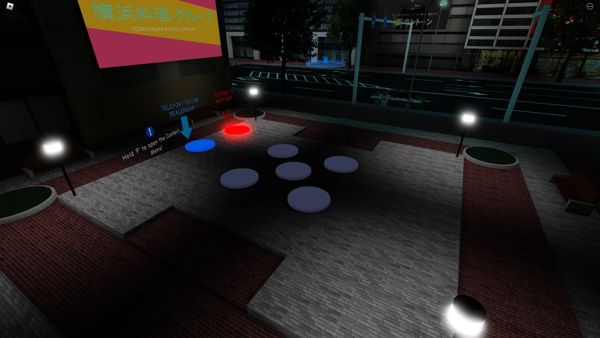 Classic Tokyo | Midnight Racing Wiki | Fandom