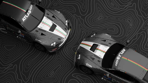 Atlas GP | Midnight Racing Wiki | Fandom