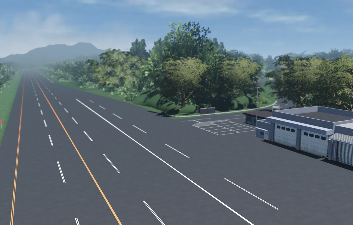 Shirosato Racing Center | Midnight Racing Wiki | Fandom