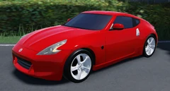 Nikuna | Midnight Racing Wiki | Fandom