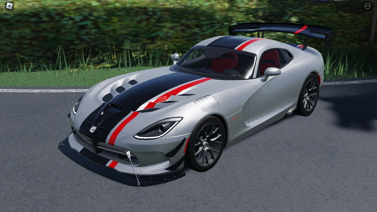 Buffalo Adder RCT Extreme | Midnight Racing Wiki | Fandom