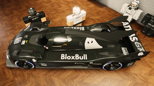 Atlas GP | Midnight Racing Wiki | Fandom