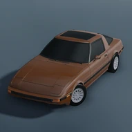 Shogun | Midnight Racing Wiki | Fandom