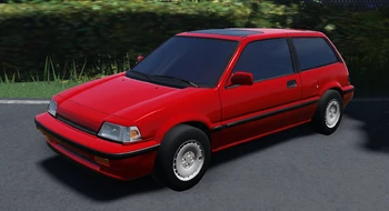 Hokura Civil | Midnight Racing Wiki | Fandom