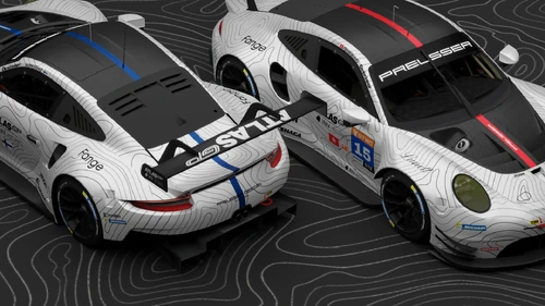 Atlas GP | Midnight Racing Wiki | Fandom