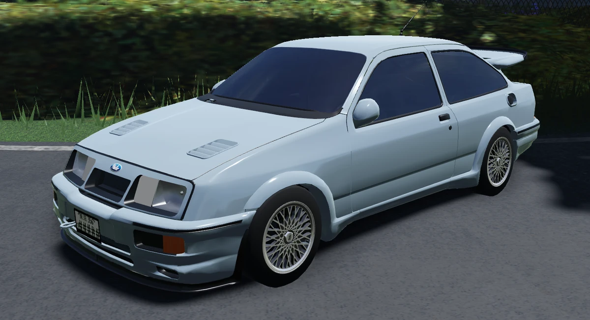 Walter RX500 Cambridge | Midnight Racing Wiki | Fandom
