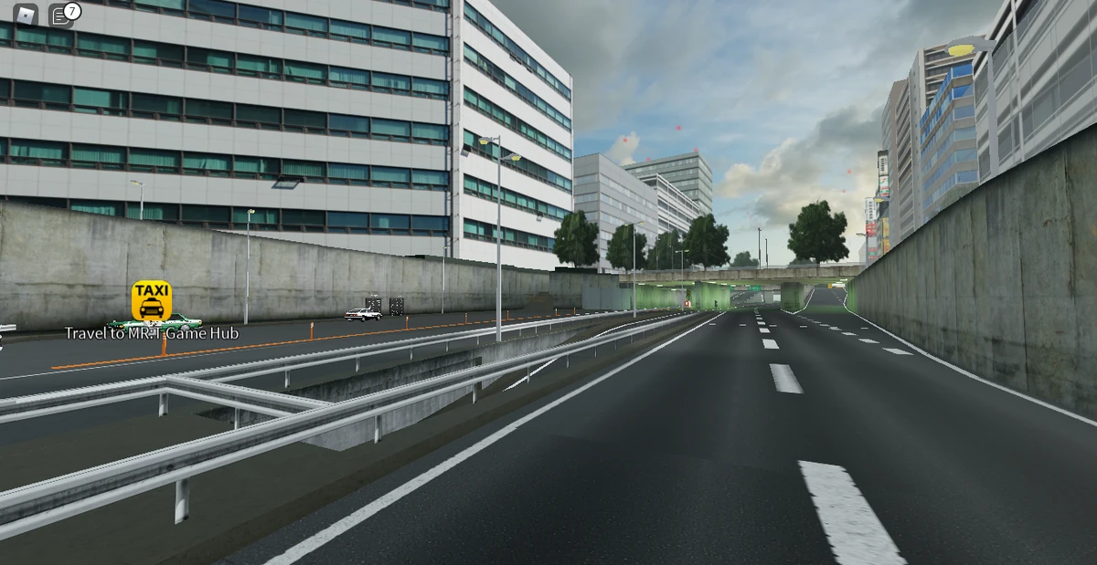 Shuto Expressway | Midnight Racing Wiki | Fandom