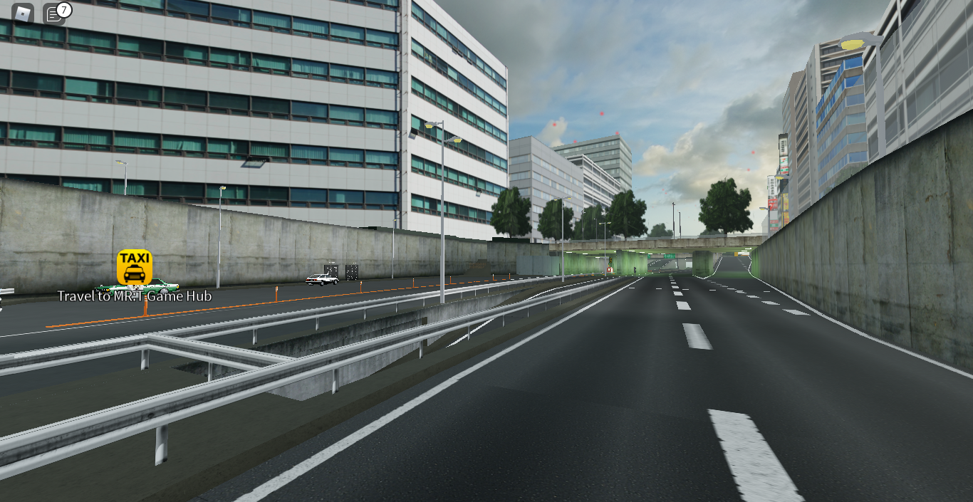 Shuto Expressway | Midnight Racing Wiki | Fandom