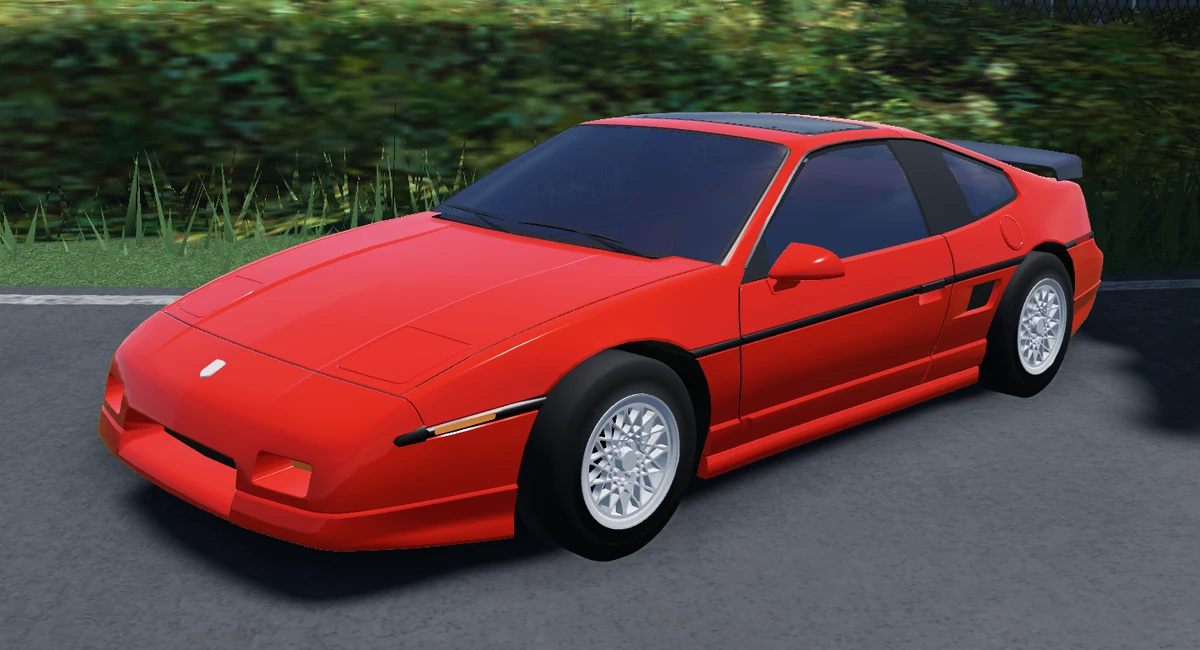 Potomac Inferno GT | Midnight Racing Wiki | Fandom