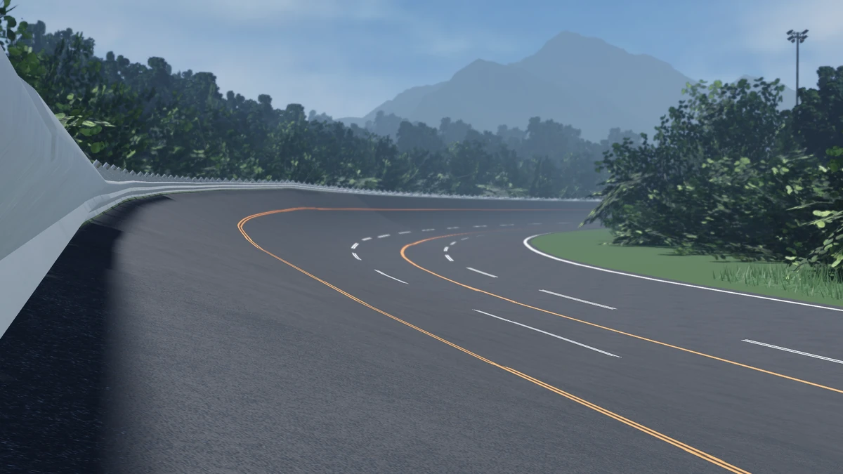 Shirosato Racing Center | Midnight Racing Wiki | Fandom