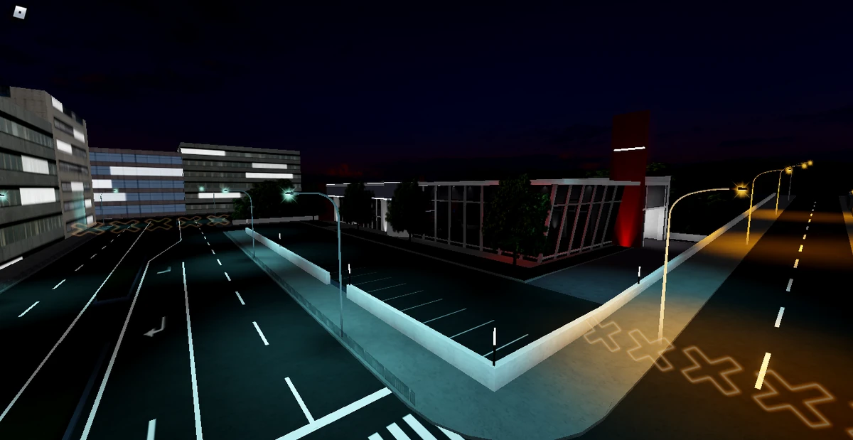 Dealership | Midnight Racing Wiki | Fandom