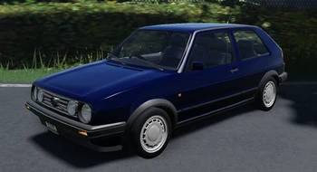 Wolfgang Folk Si MK2 | Midnight Racing Wiki | Fandom