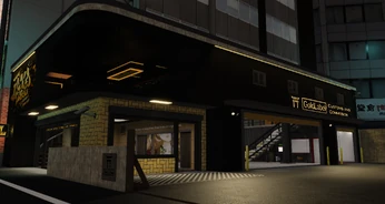 In-Game Shops | Midnight Racing Wiki | Fandom