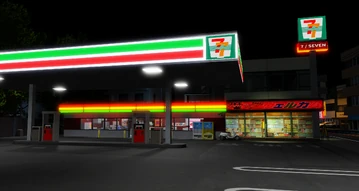 In-Game Shops | Midnight Racing Wiki | Fandom