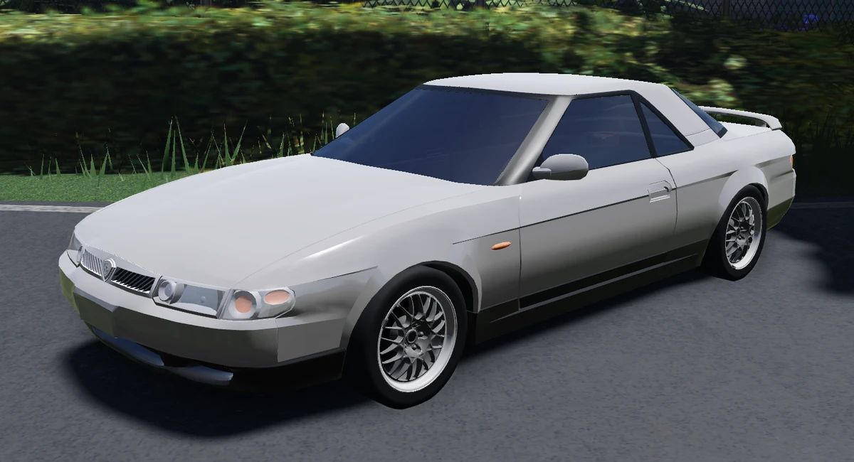 Shogun Galaxy | Midnight Racing Wiki | Fandom