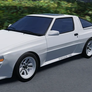 Discuss Everything About Midnight Racing Wiki | Fandom