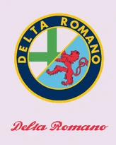Delta Romano | Midnight Racing Wiki | Fandom