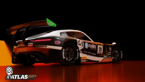 Atlas GP | Midnight Racing Wiki | Fandom
