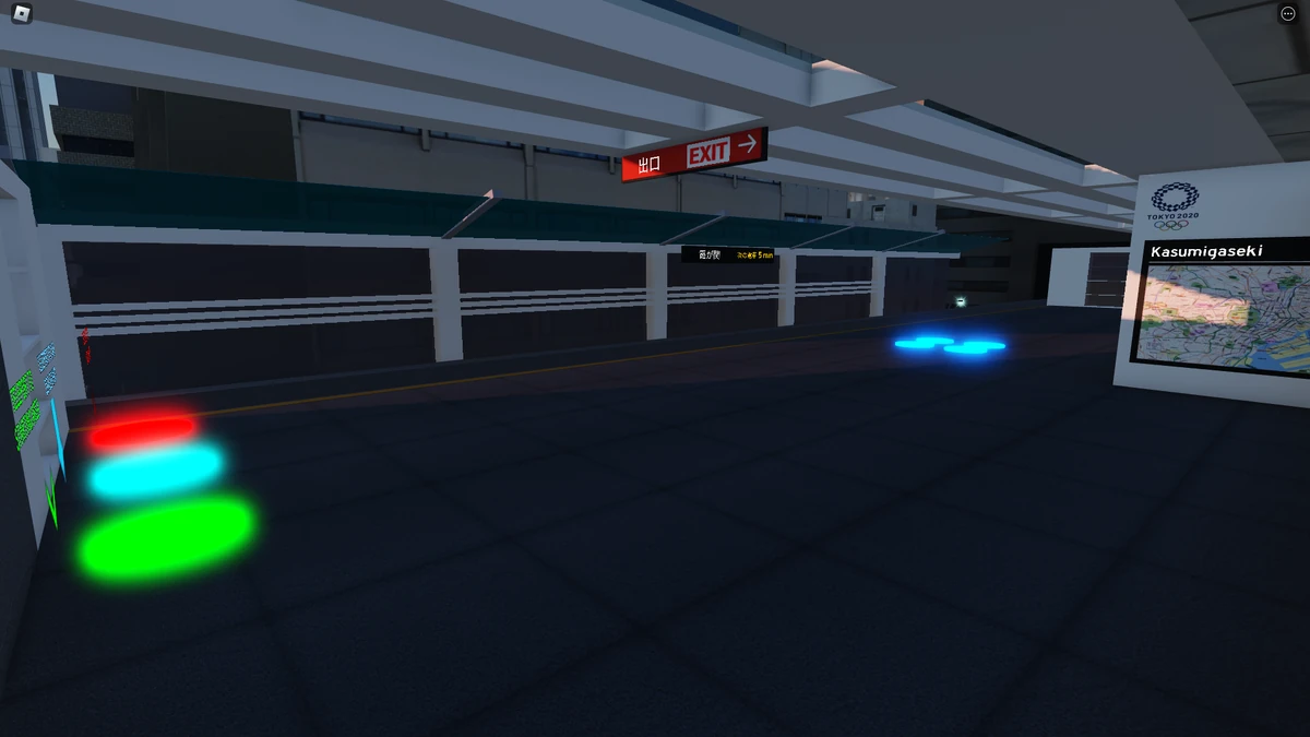 Shuto Expressway | Midnight Racing Wiki | Fandom
