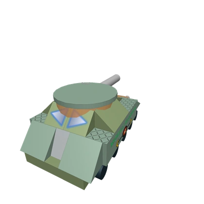 Steamroller class tank | Roblox Mobile Bloxxers Wiki | Fandom