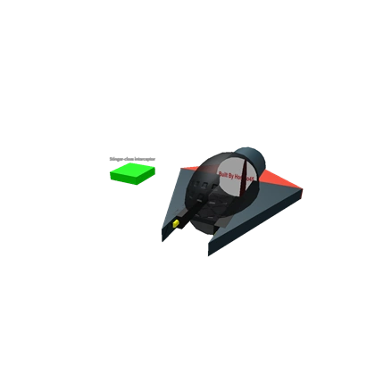 Stinger class interceptor | Roblox Mobile Bloxxers Wiki | Fandom