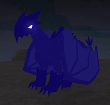 Umbris | Roblox Monsters of Etheria Wiki | Fandom