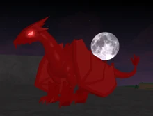 Umbris | Roblox Monsters of Etheria Wiki | Fandom