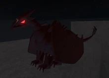Umbris | Roblox Monsters of Etheria Wiki | Fandom
