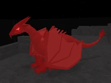 Umbris | Roblox Monsters of Etheria Wiki | Fandom
