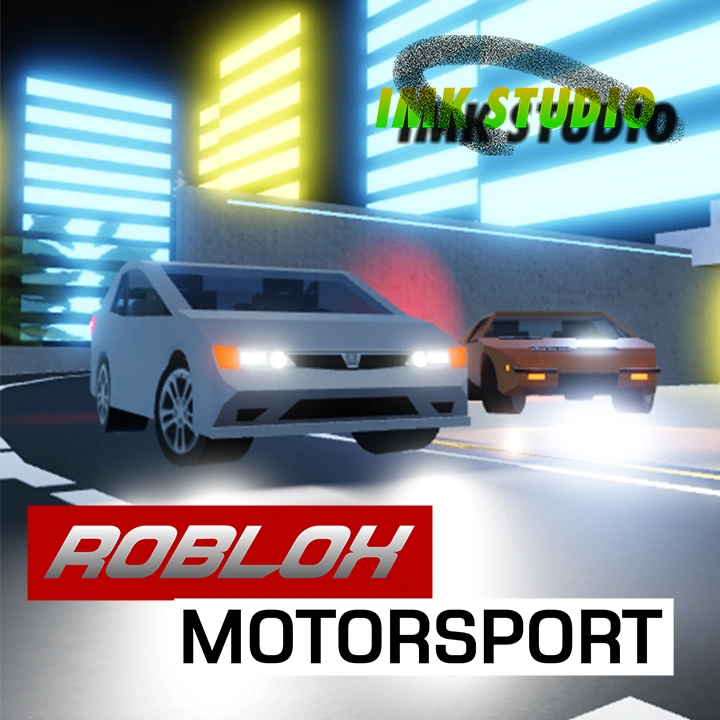 Roblox Motorsport Wiki | Fandom