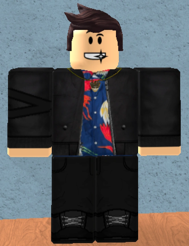 Jay Mathison | Roblox Movies Wiki | Fandom