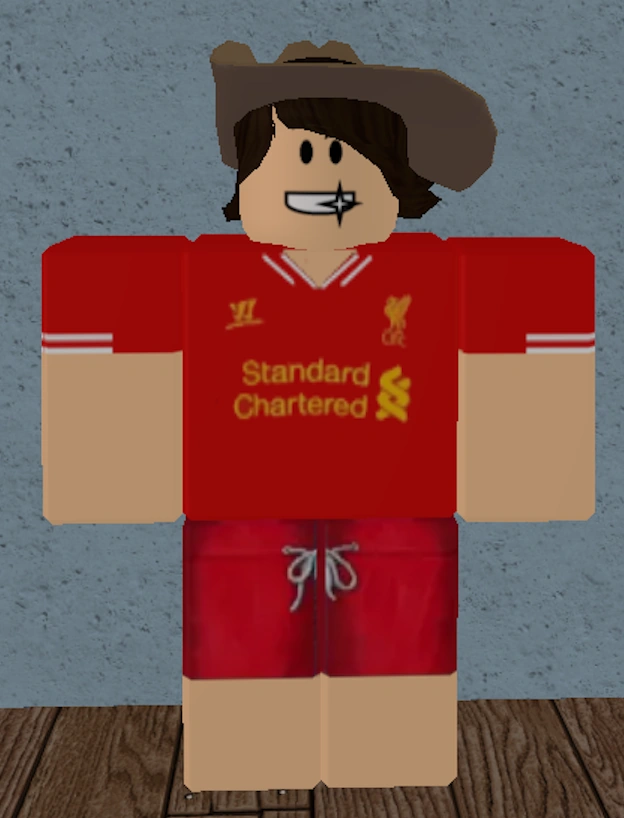 Steve Mathison | Roblox Movies Wiki | Fandom