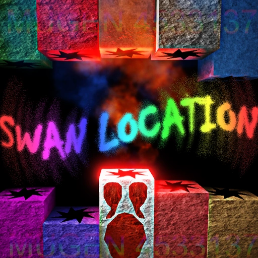 Swan Location | M U G E N Wiki | Fandom