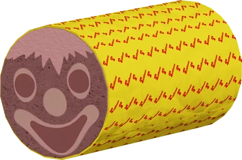 Meat Clowns | M U G E N Wiki | Fandom