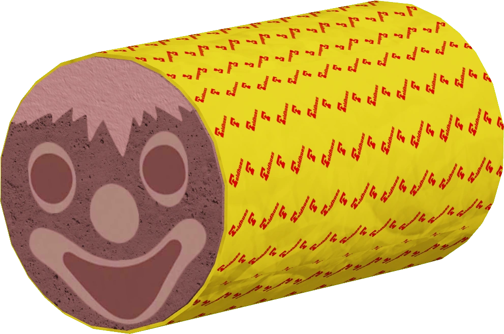 Meat Clowns | M U G E N Wiki | Fandom