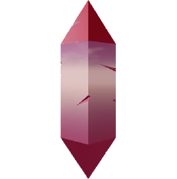 Red Spike | M U G E N Wiki | Fandom
