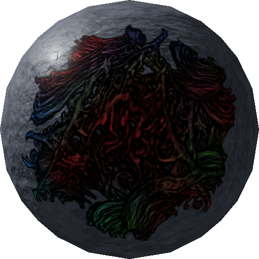 Void | M U G E N Wiki | Fandom