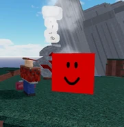 Boxy | M U G E N Wiki | Fandom